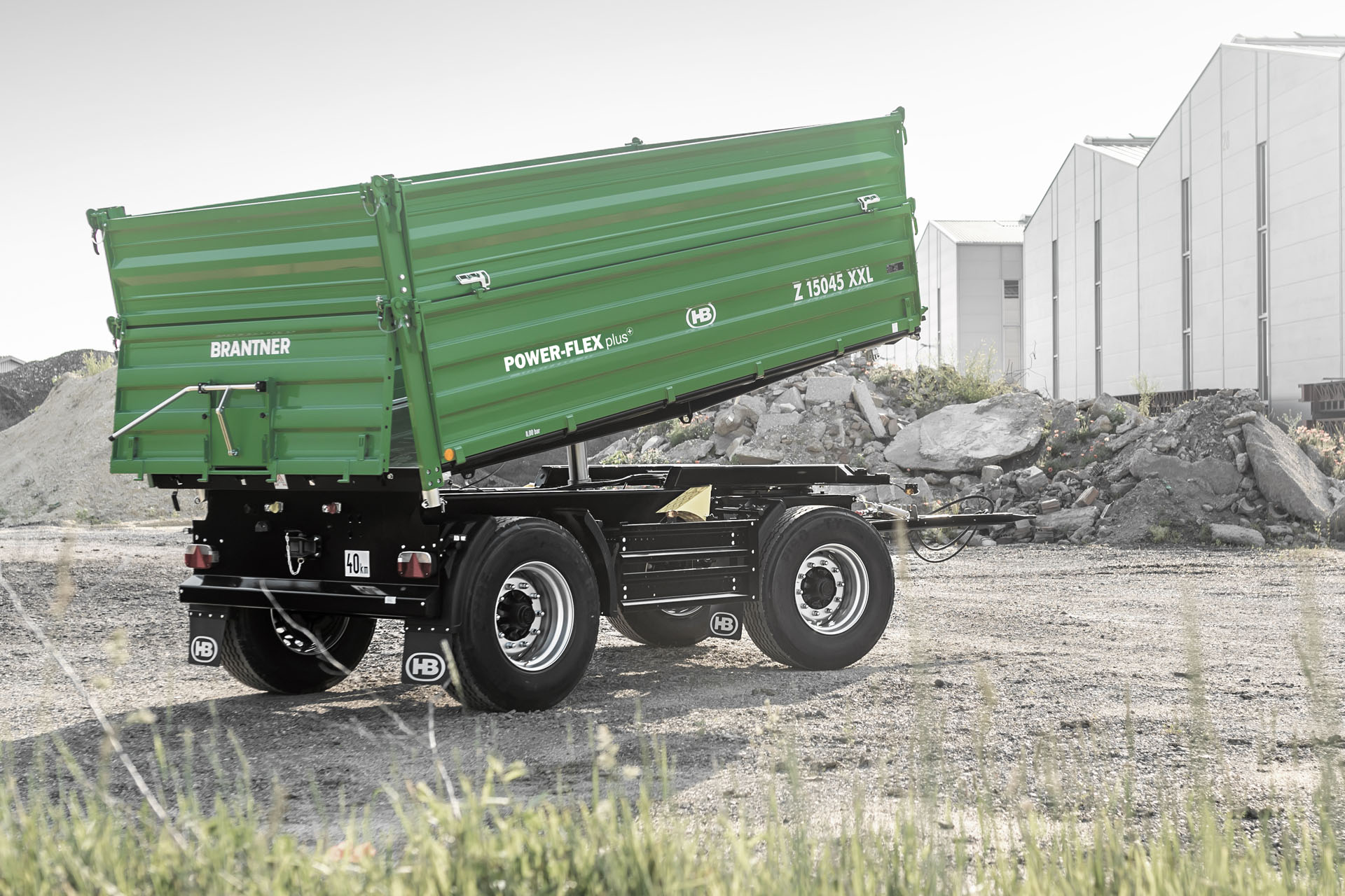 Brantner Fahrzeugbau