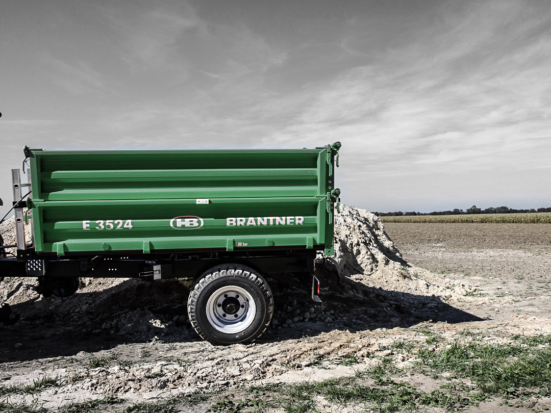 Product overview - Brantner Fahrzeugbau