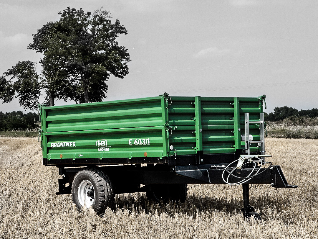 Product overview - Brantner Fahrzeugbau