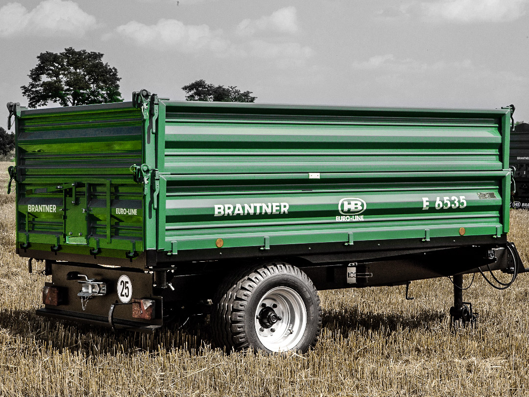 Product overview - Brantner Fahrzeugbau