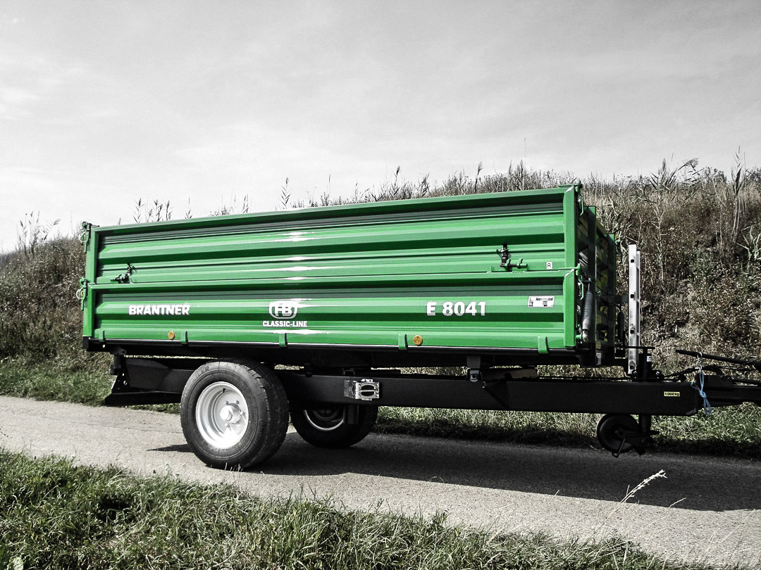 Product overview - Brantner Fahrzeugbau