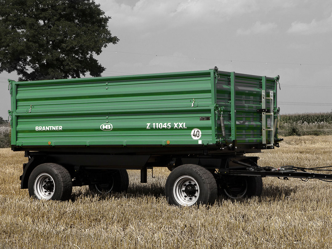 Product overview - Brantner Fahrzeugbau