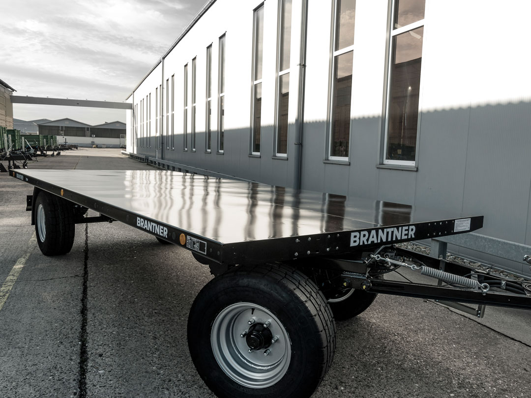 Product overview - Brantner Fahrzeugbau