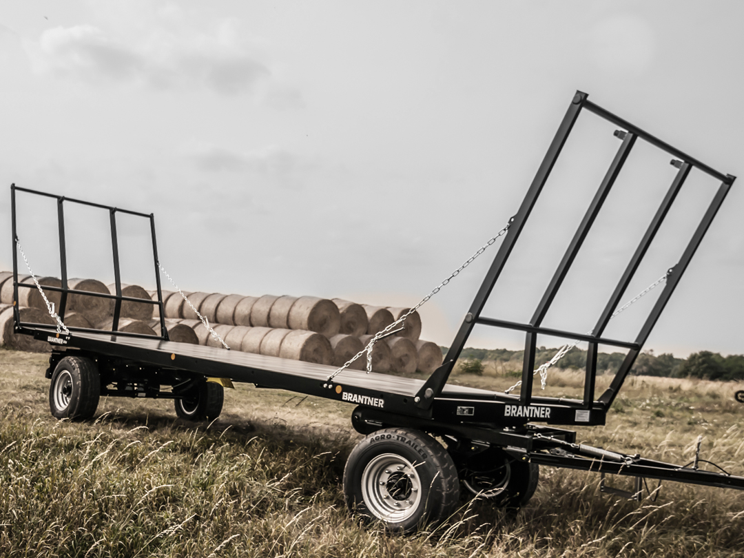 Product overview - Brantner Fahrzeugbau