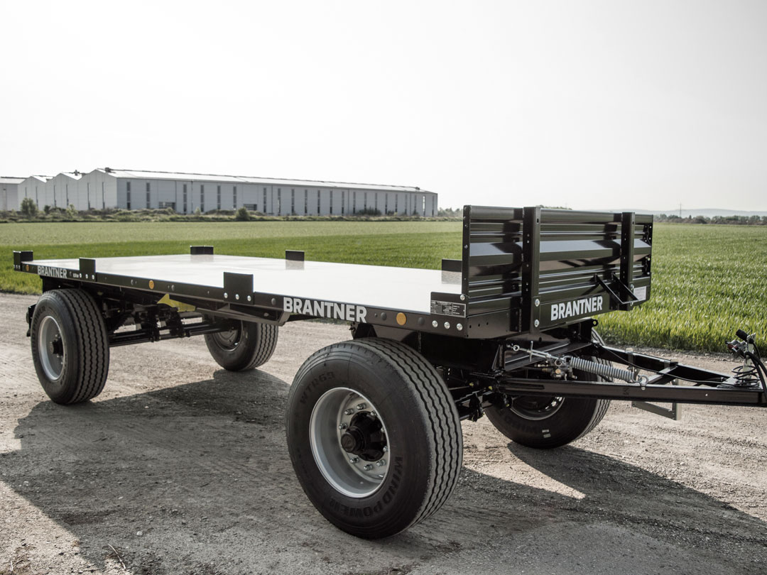 Product overview - Brantner Fahrzeugbau