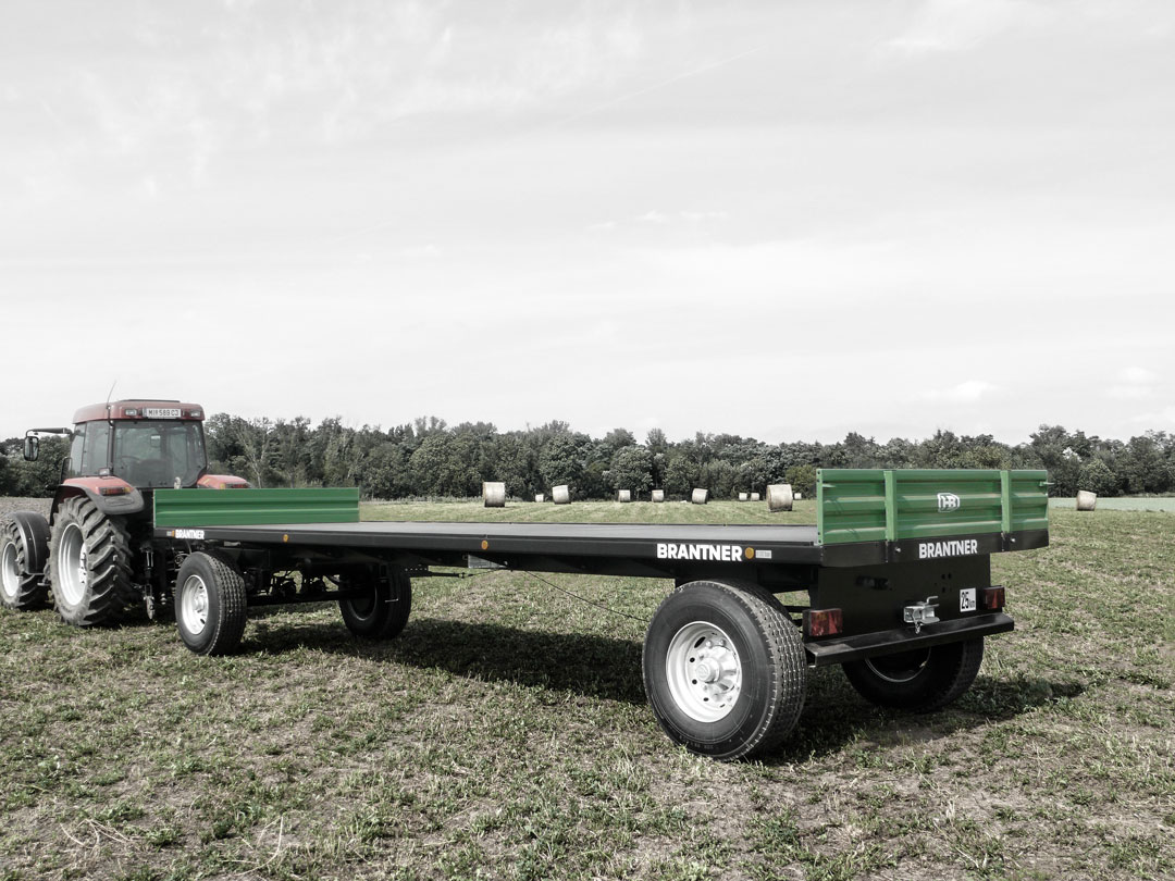 Product overview - Brantner Fahrzeugbau