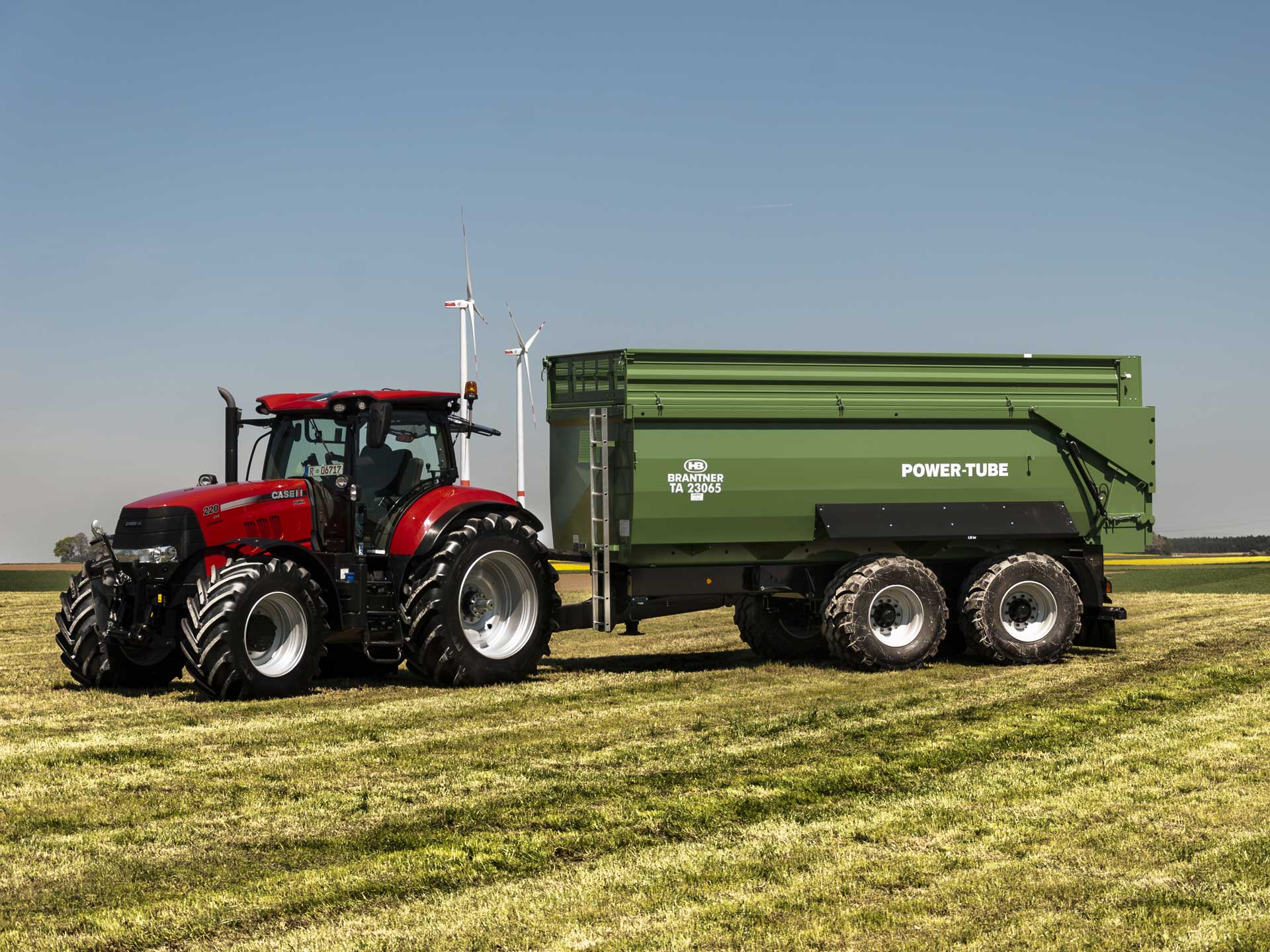 Brantner Fahrzeugbau