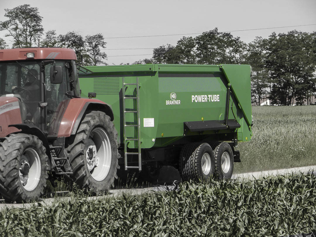 Product overview - Brantner Fahrzeugbau