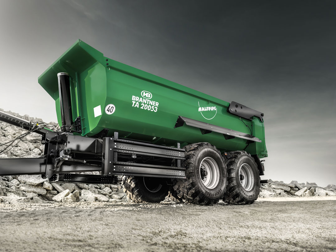 Product overview - Brantner Fahrzeugbau