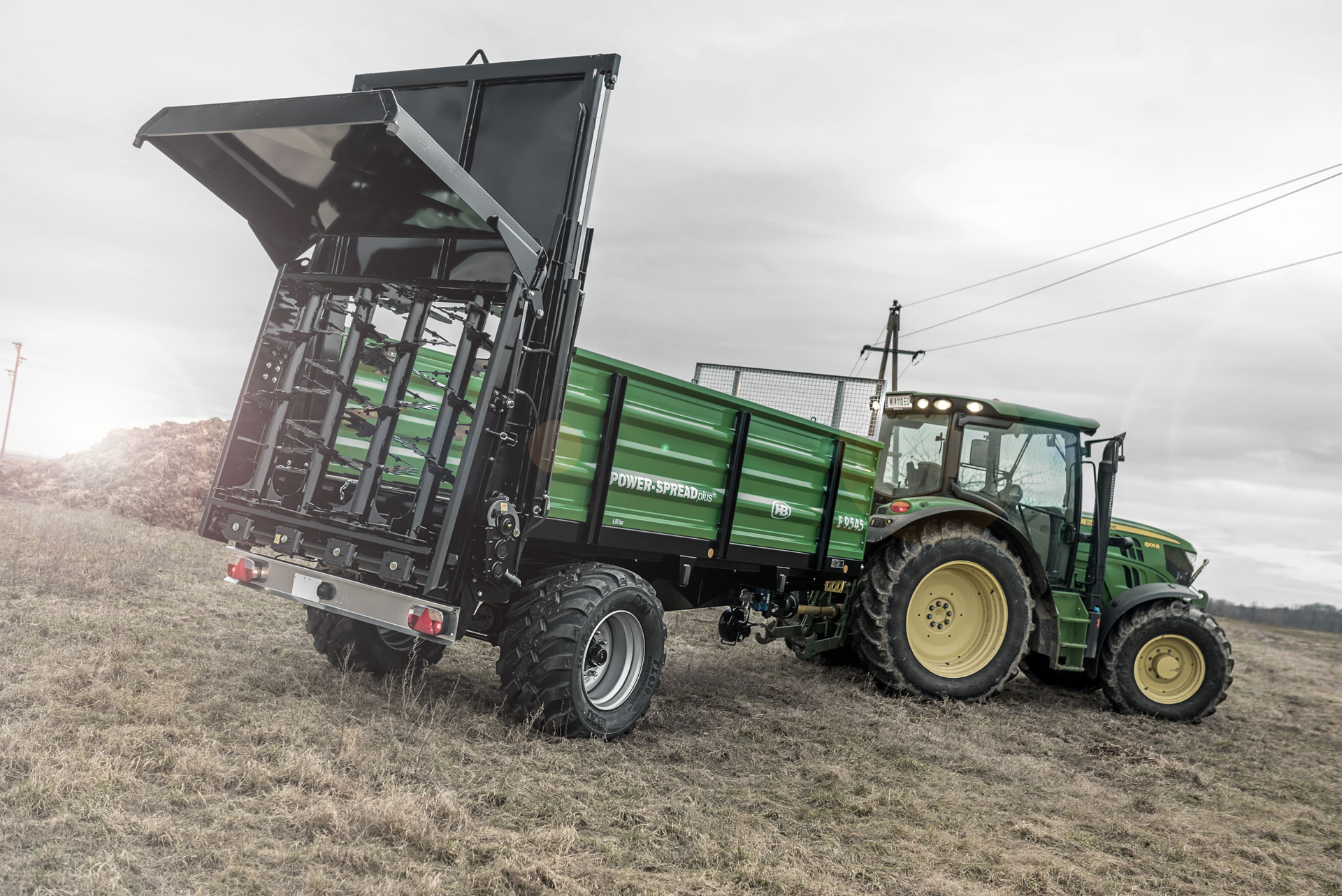 Brantner Fahrzeugbau